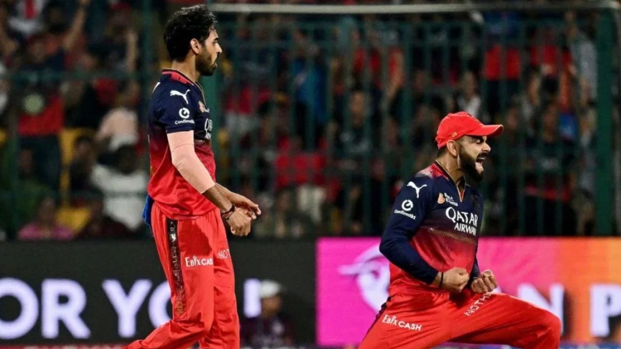 RCB Qualification Scenario for IPL 2026 Playoffs After Win vs KKR